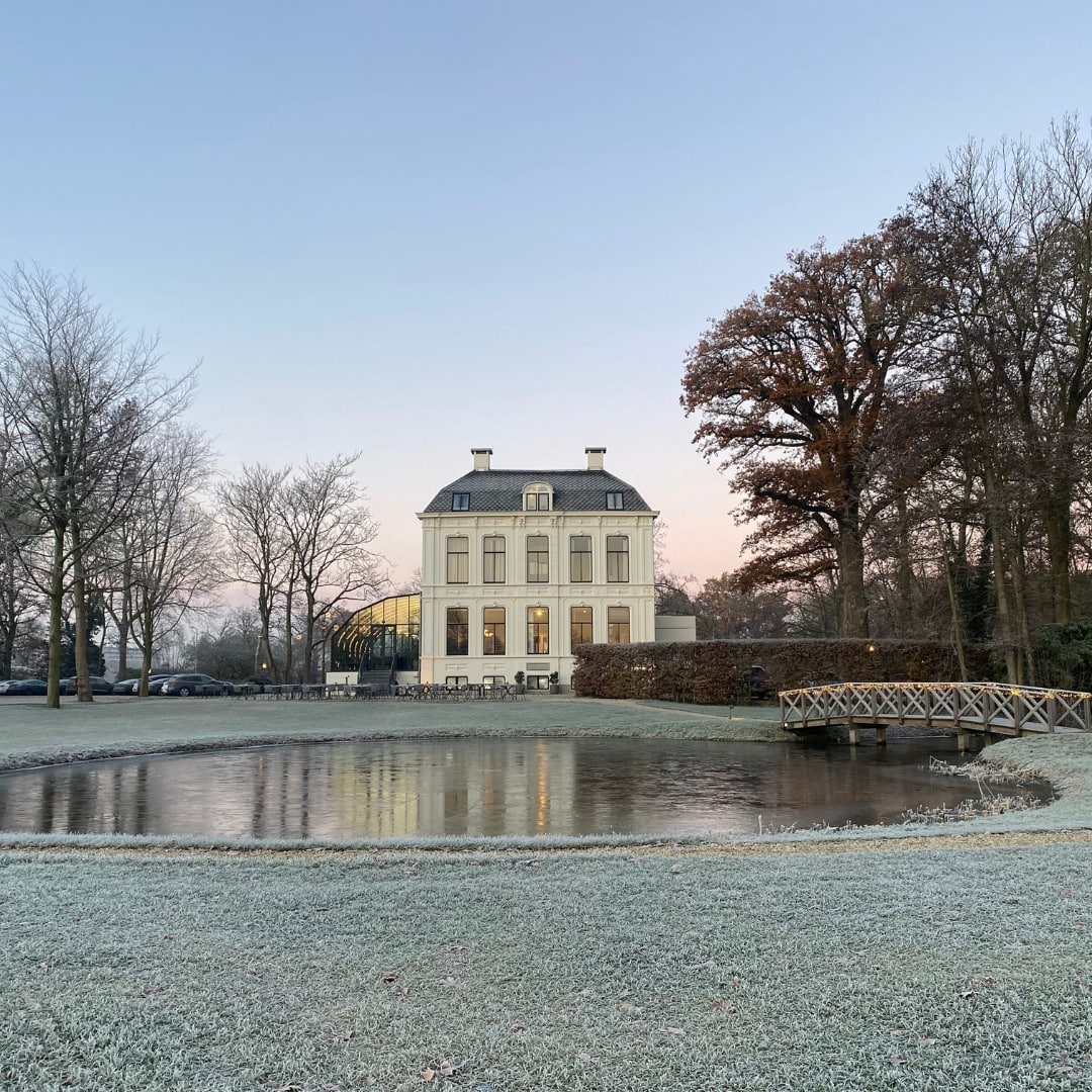 Special Hotel Deals and Offers along the Vecht river - Flora Batava Nieuwersluis